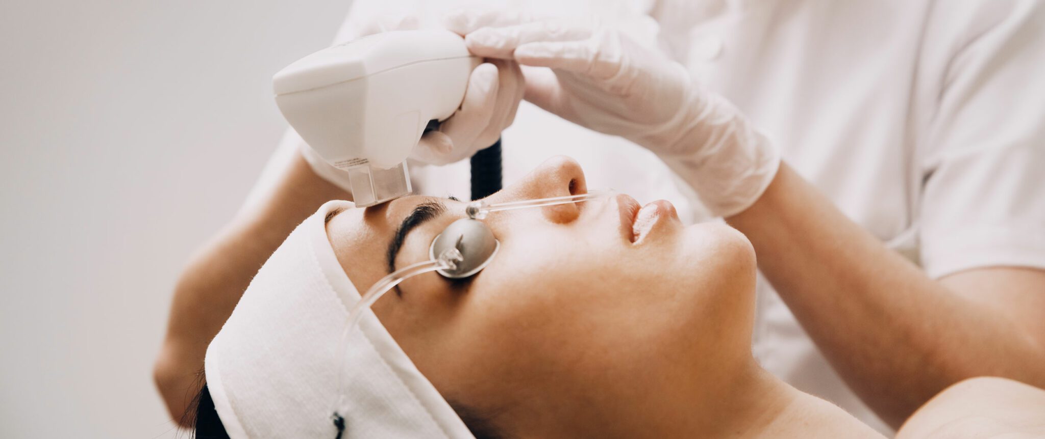 Effektiv behandling av Rosacea - Akademikliniken