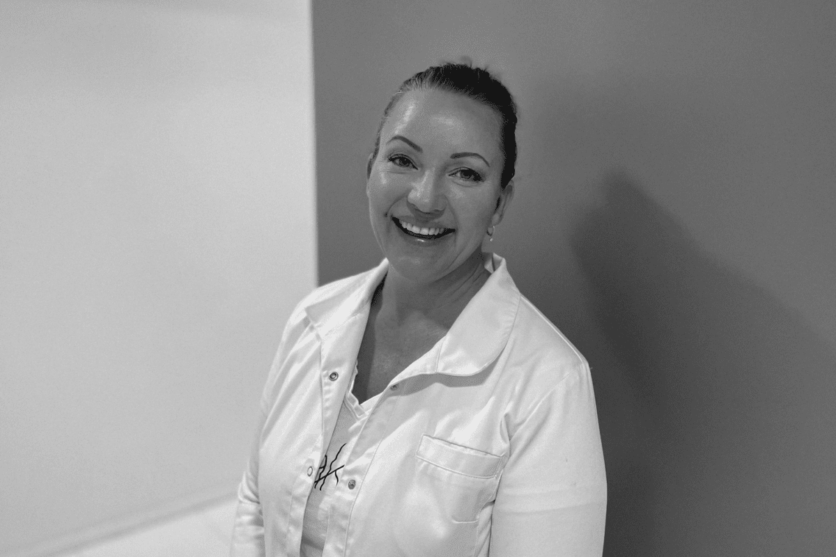 Marianne Jægtvik Bergan - Akademikliniken
