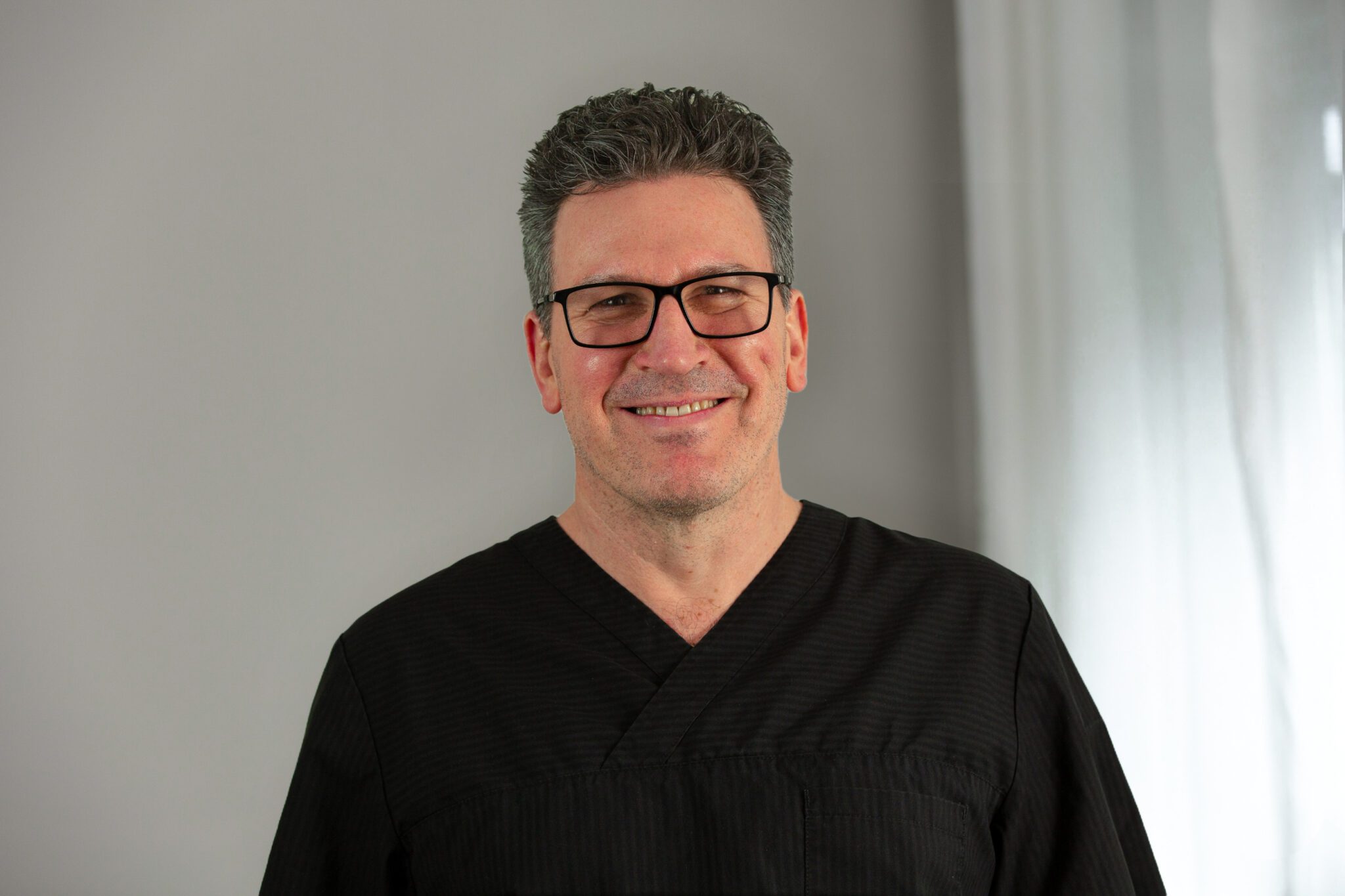 Dr. Thomas Nyheim, karkirurgi - Akademikliniken Oslo